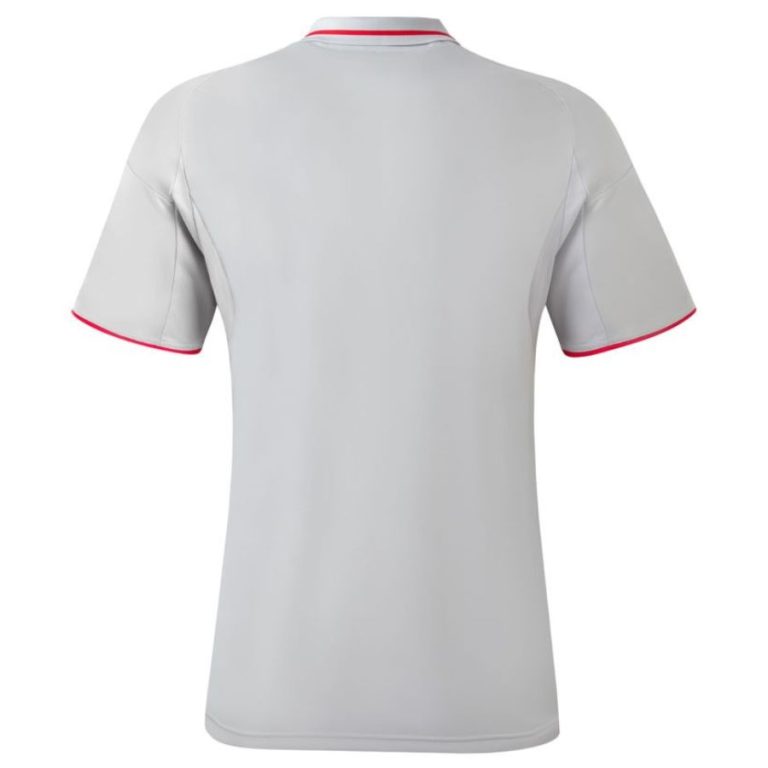 Maillot OL Third 2025 2026 Femme | Foot Dealer
