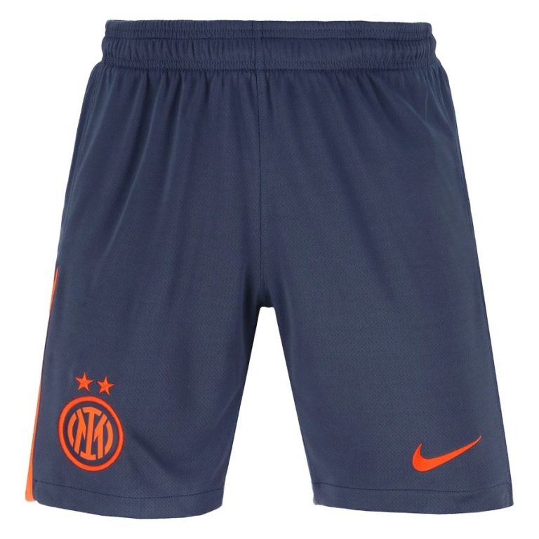 Inter Milan Third Shorts 2025 2026 | Football Dealer