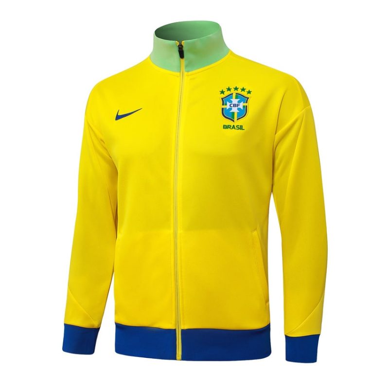 Brazil Tracksuits | Foot Dealer