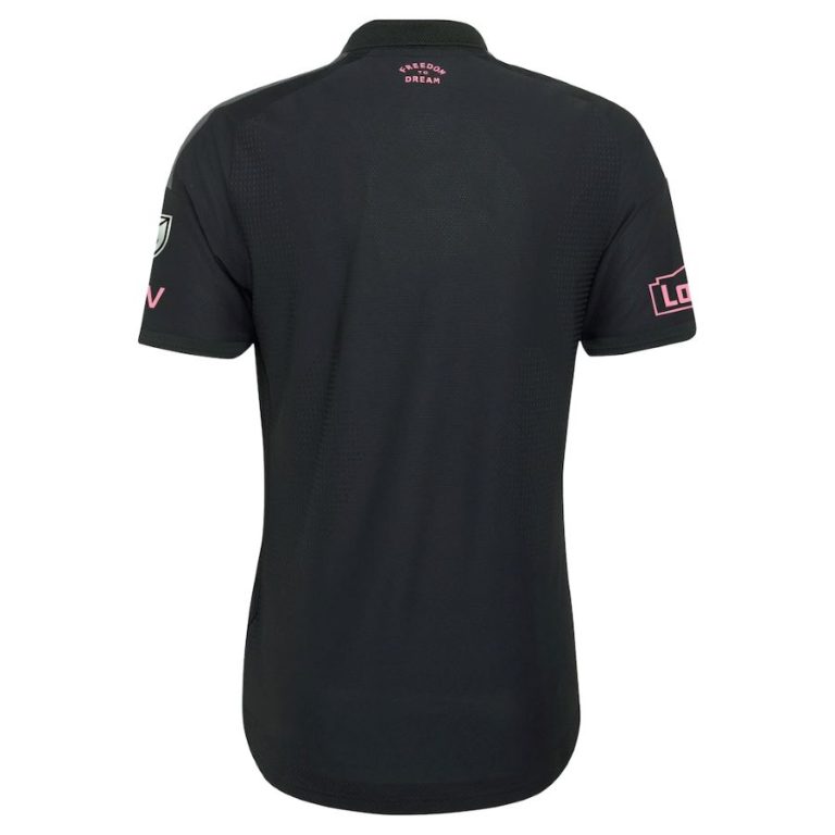 Maillots de Foot Inter Miami 2025 2026 | Foot Dealer